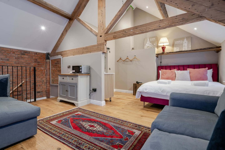 The Malt Loft - Knutsford