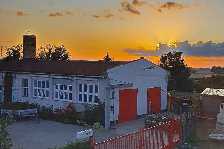 Workshop 3 - Rügen
