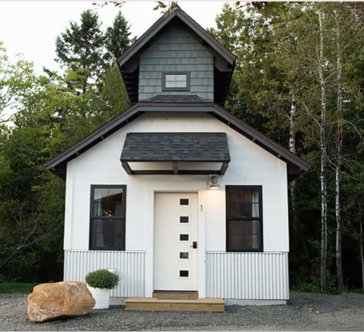 The Summit Suite - Rangeley, ME