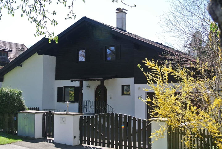 Cottage In The Alps - Mountainviews - Garmisch-Partenkirchen
