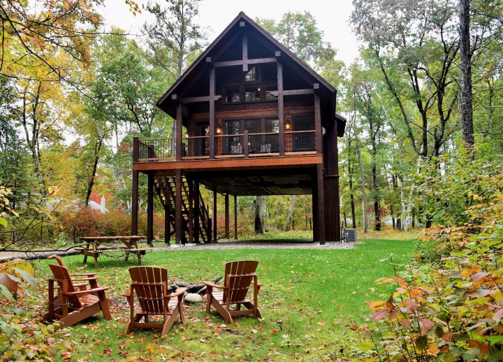 Elevate Your Stay! - Minnesota