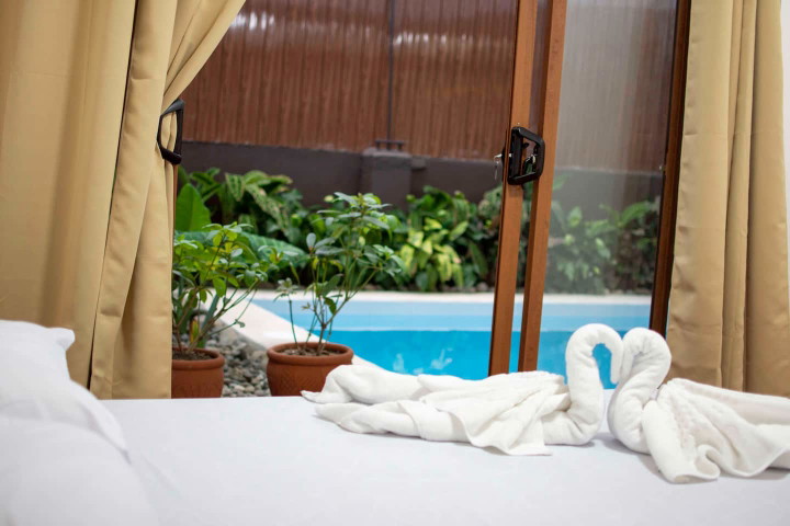 Rnr Suites (7 Br, W/ Multipurpose Hall, Pool) - La Union, Philippines