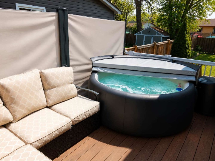 Family Home W/ Games + Bbq + Soft Spa Hot Tub! - Hamilton, Canadá