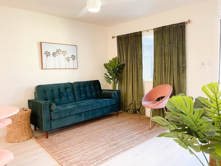 Central Valley 2 Bed Apartment Near Hospitals - Ripon, CA