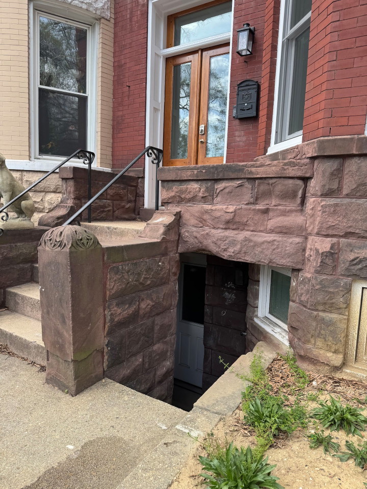 Pied-à-terre Or Bloomingdale - Washington, D.C.