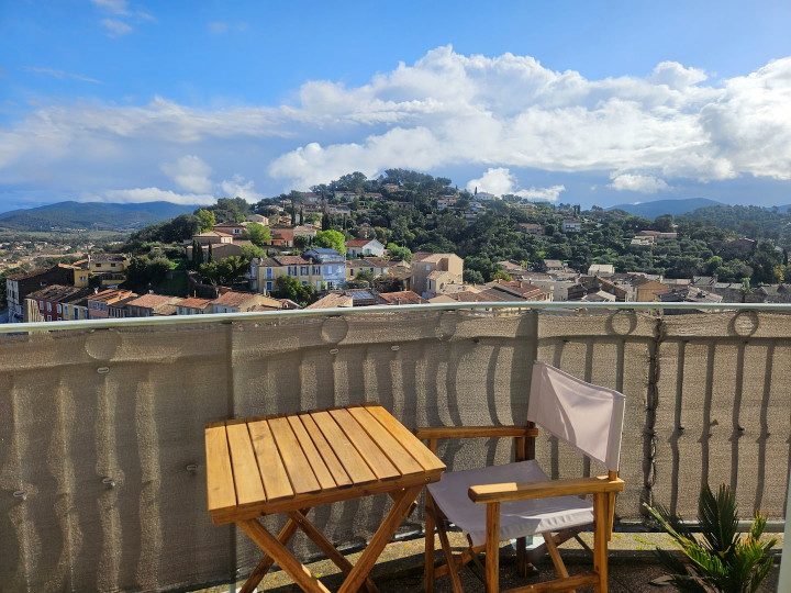 Le Nid Du Var - Pierrefeu-du-Var