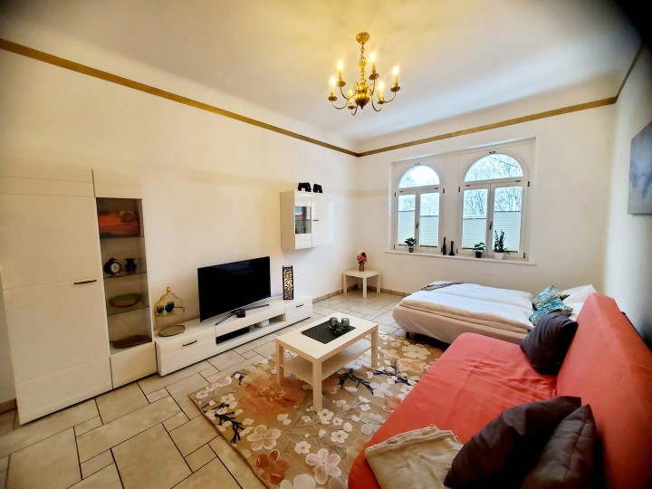 Itz Residenz - Coburg