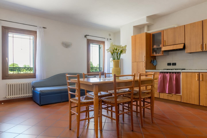 Apartment For 2 People Surrounded By Greenery! - Mestre