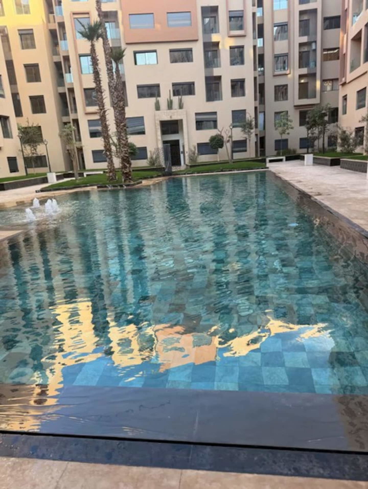 Marrakech Gueliz | ÉLégance, Piscines & Jacuzzi - Marrákes