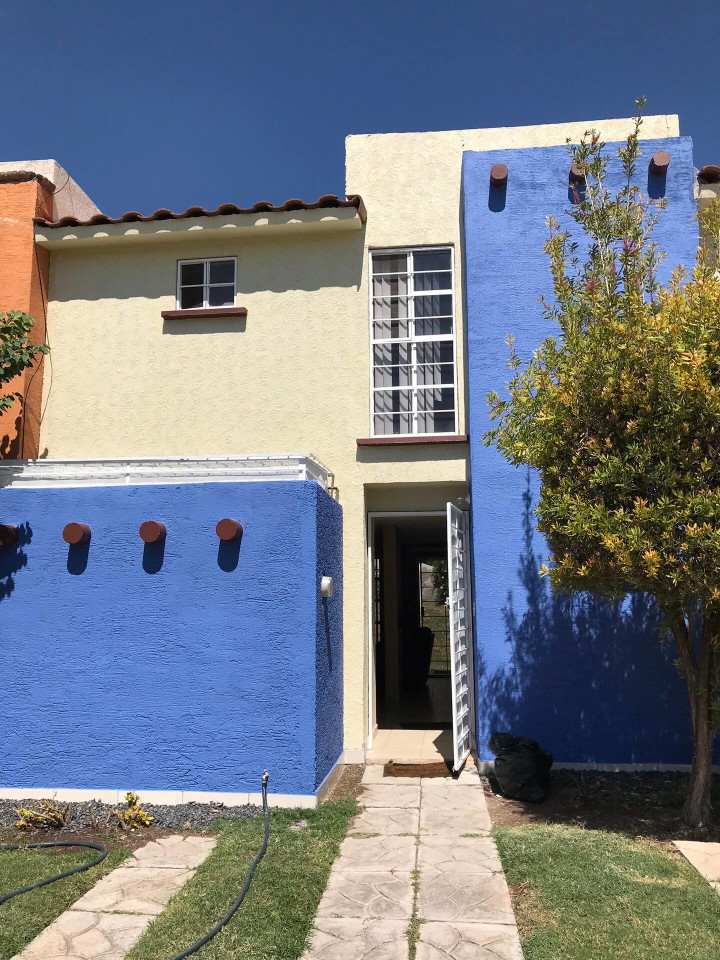 Casa Manantial 4 Senderos Del Lago Jocotepec, Jal. - Jocotepec