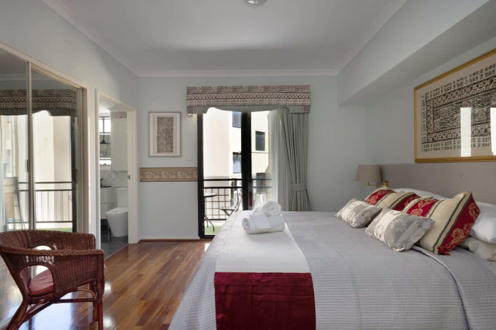 Northbridge Pearl - Perth, Australia