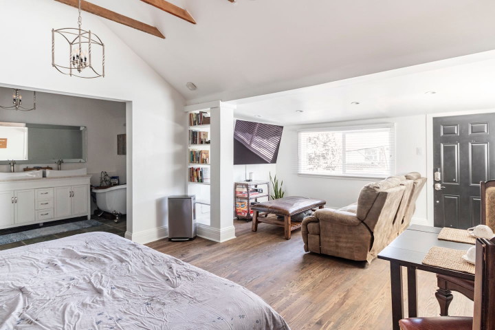 West Highlands Home - Perfect For Couples - Denver, CO