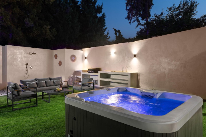 Diverso Inn - Rhodes