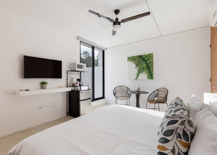 Beautiful Suite - Cancún