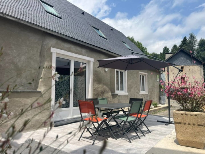 Gîte Familial Au Cœur Du Val D'azun. - Cauterets