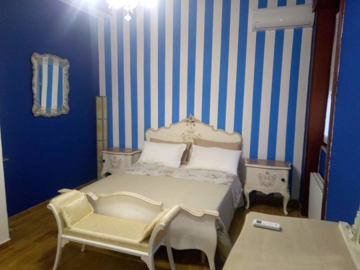 Villa Sullo Stretto Spiaggia Mare - Messina