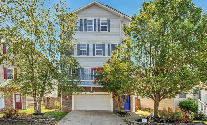 Bayview, Walk To Beach & Boardwalk Perfect Getaway - Chesapeake Beach, MD