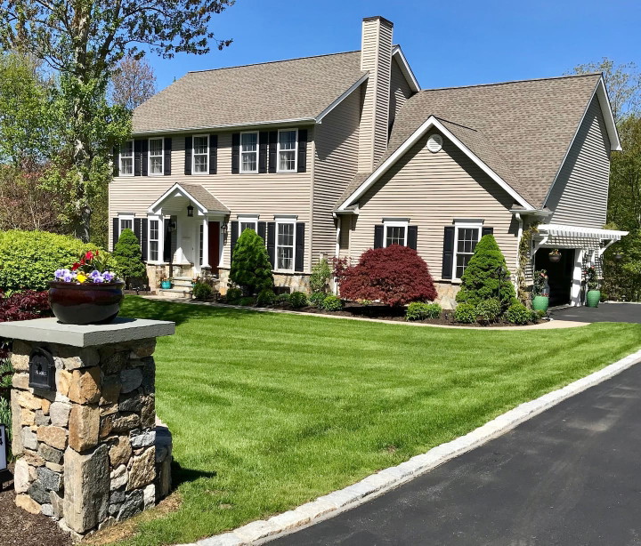 Beautiful Luxurious Danbury Estate!! - Brewster, NY