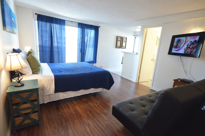 Kuhio Village 803a - Waikiki Private Getaway - 2 Mins To Waikiki Beach - Honolulu, HI