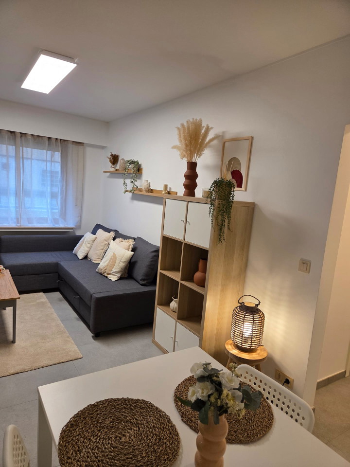 Appartement Neuf, Centre Ville Esch-sur-alzette - Luxembourg
