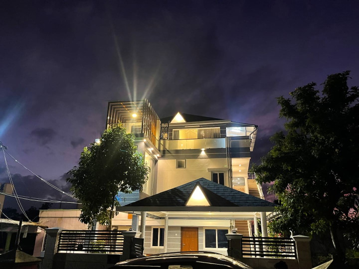 Ars Garden,home Stay At Yercaud Hills - Yercaud