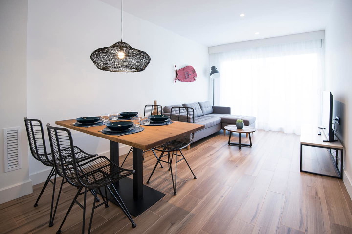 Apartamentos De Jordi - Playa de Aro