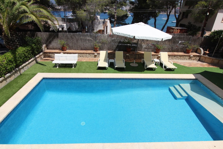 Baignade Et Barbecue Près De La Mer - Santa Ponsa
