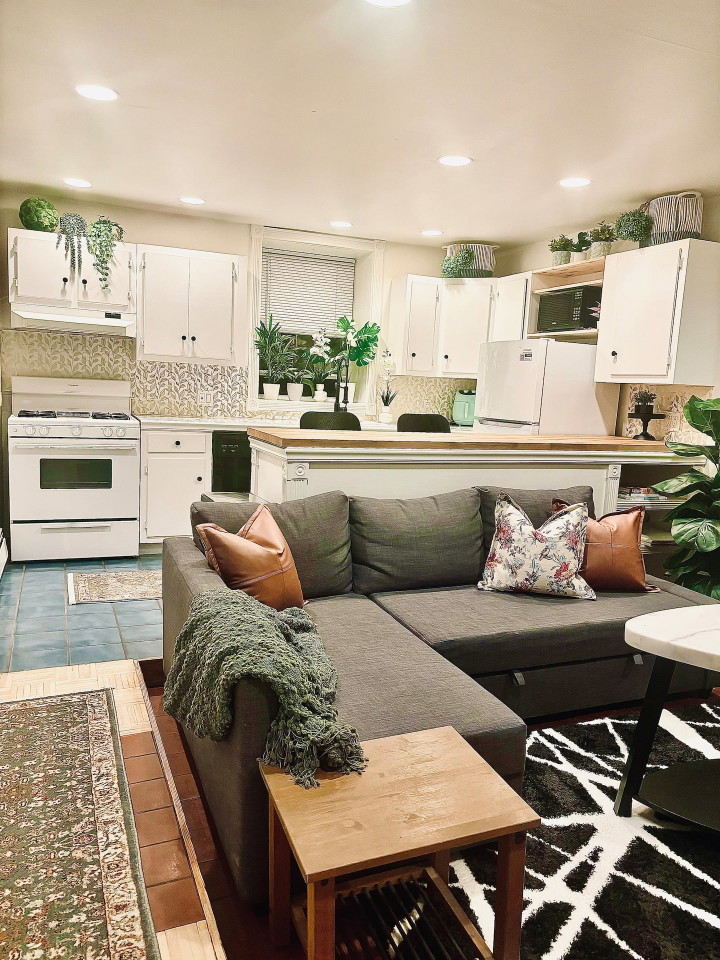 Garden Apt In Wooster Square Near Yale - New Haven, CT