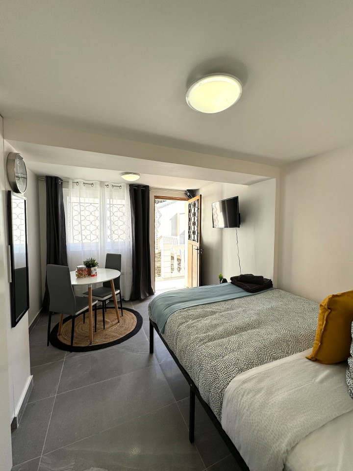 N3 - Appart à 20 Min De Paris - Avec Jardin - Vitry-sur-Seine