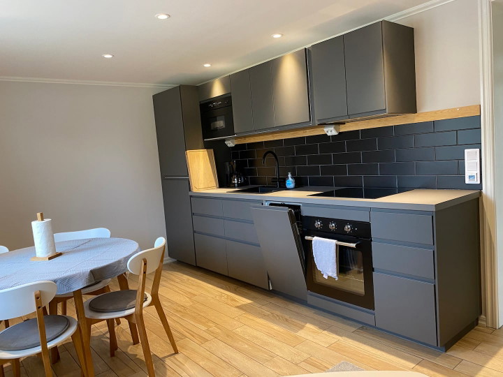 Apartment In Villa - Gothenburg