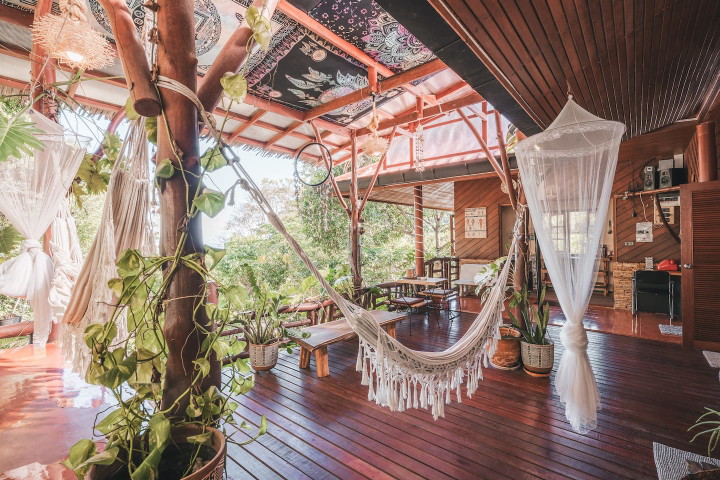 Slow Down Homestay 1 - Ko Tao