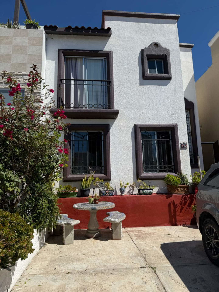 House Close To The Beach - Rosarito