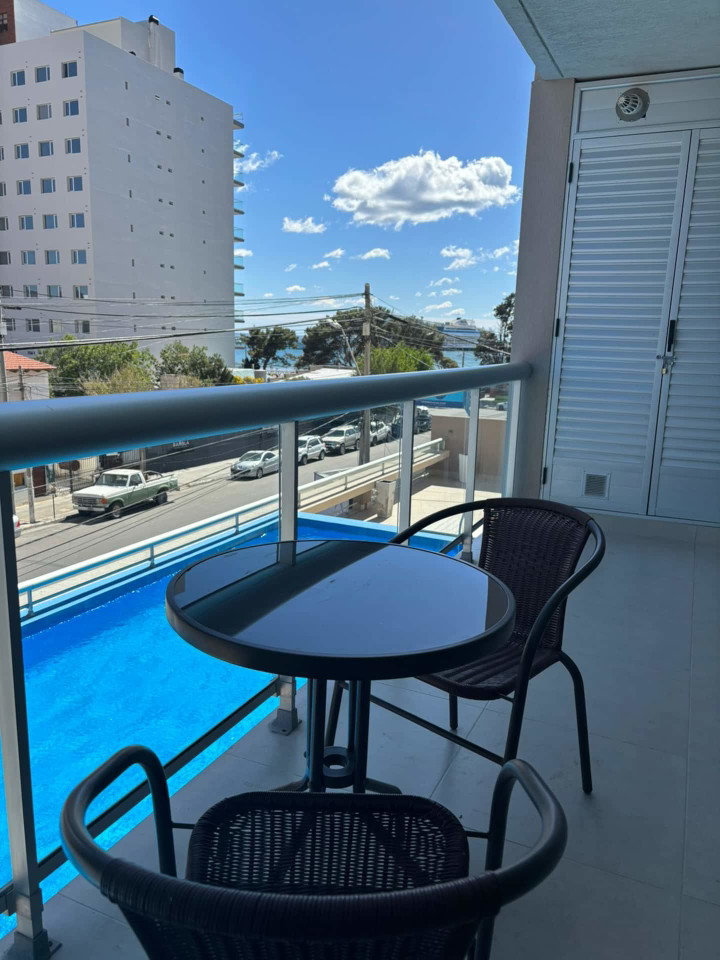 Apartment In Tower One Relax I - Argentina