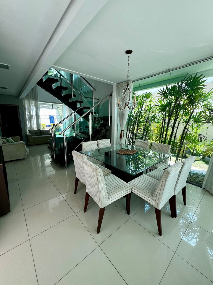 Casa Tapajós - Manaus