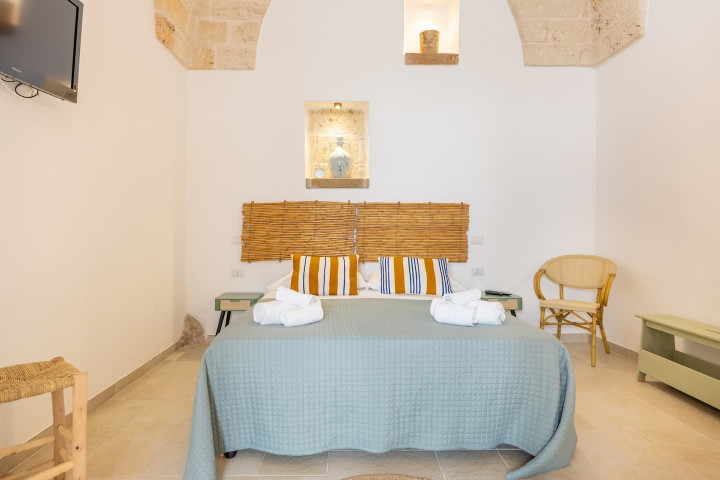 Apartment In City Center - Carovigno - San Vito dei Normanni