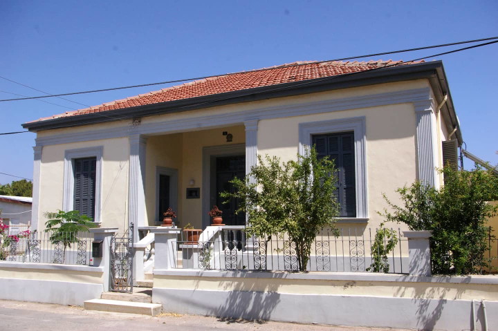 Castle Inn , Old Town , Gazimağusa - Famagusta - Mağusa