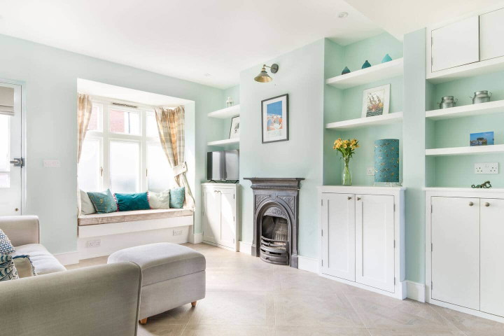 Eden Cottage - Isle of Sheppey