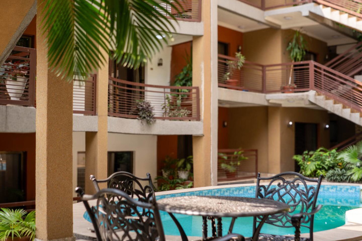 Quiet & Cozy Retreat - Kinshasa