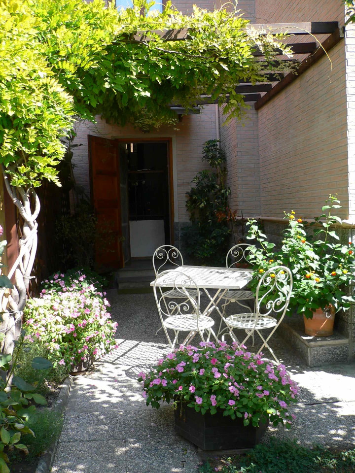 Appartamento Oltretorrenteparma - Parma