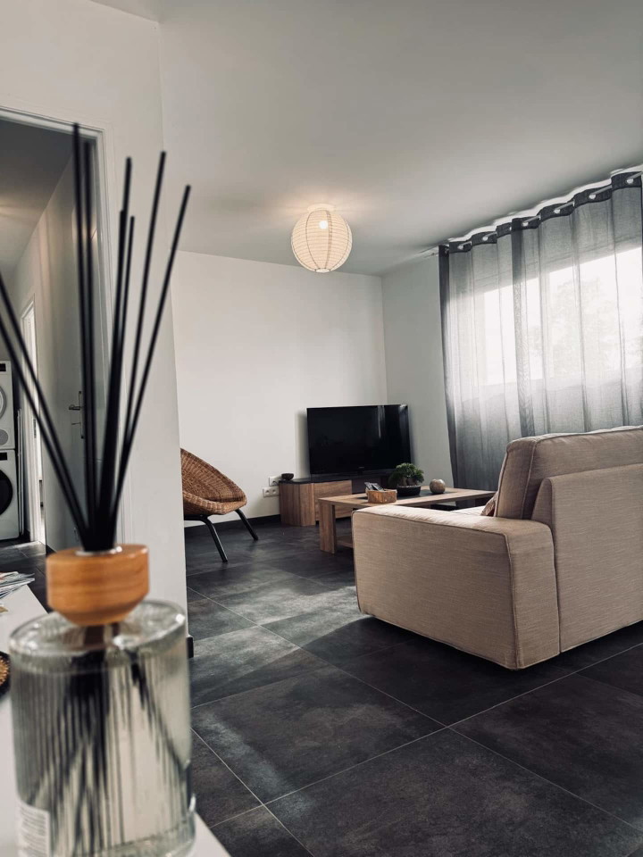 Appartement à Lagnieu - Lagnieu