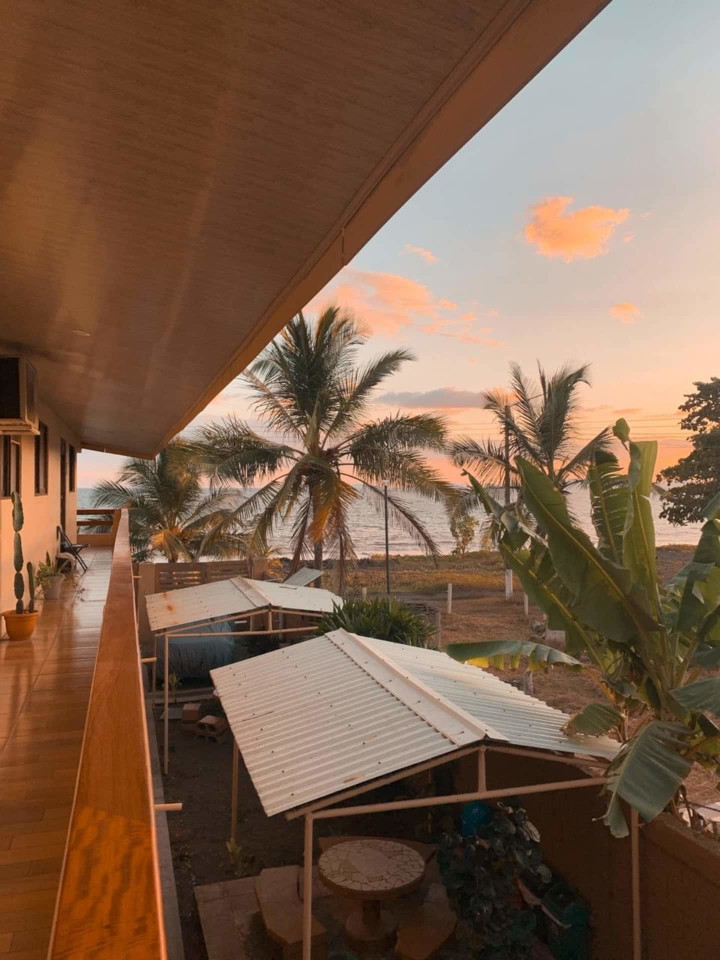 Nimbu 2 - Beachside - Puntarenas