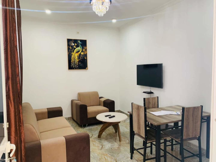Kinshasa  Gombe 21 - Kinshasa