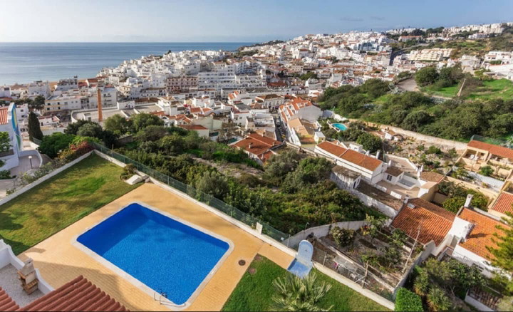 Apartment T2 By Sol Albufeira 500m Beach - Albufeira