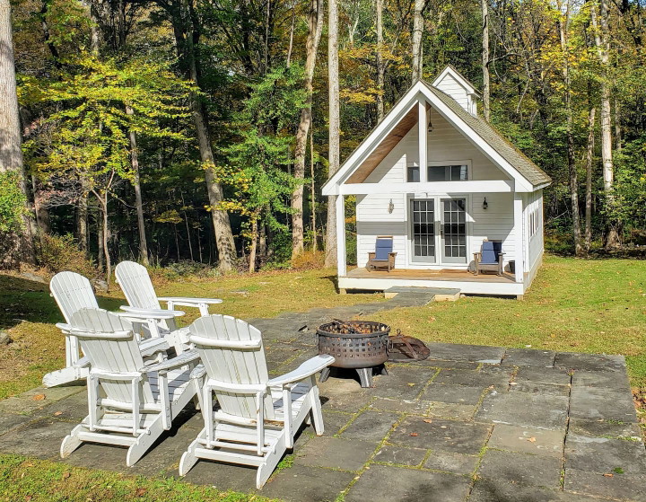 Private Guest Studio - Hudson Valley, NY