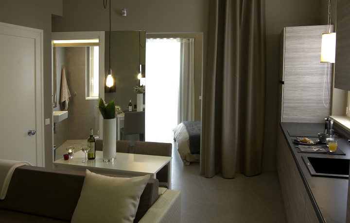 Residence Unoduetre Bis - Foggia
