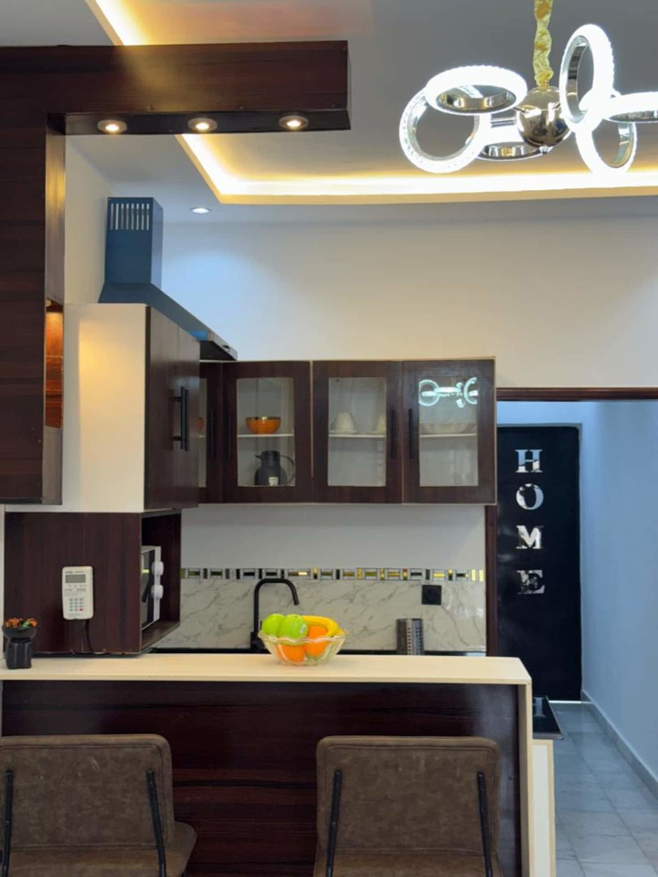 Cendybuilding Studio, Ngousso - Yaounde
