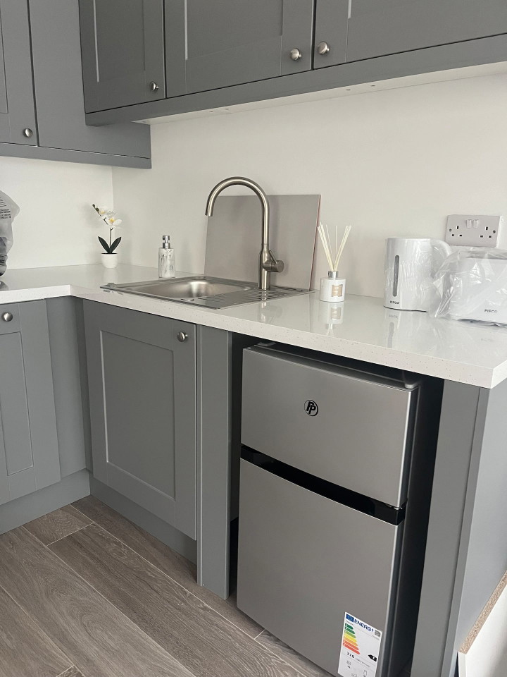 Wicklow Town Guest Suite, Self Contained Space - Wicklow