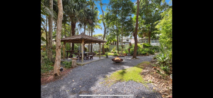Sandy Beach Bungalow - Entire Bungalow - Coffs Harbour