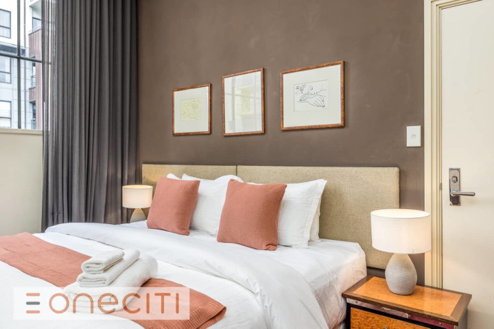 City Pad Parfait - Auckland