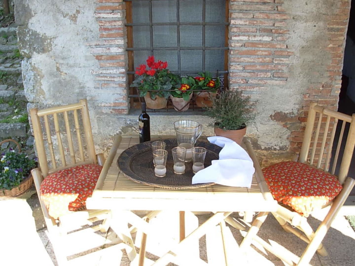 Casa Della Zama Con Piscina - Abetone